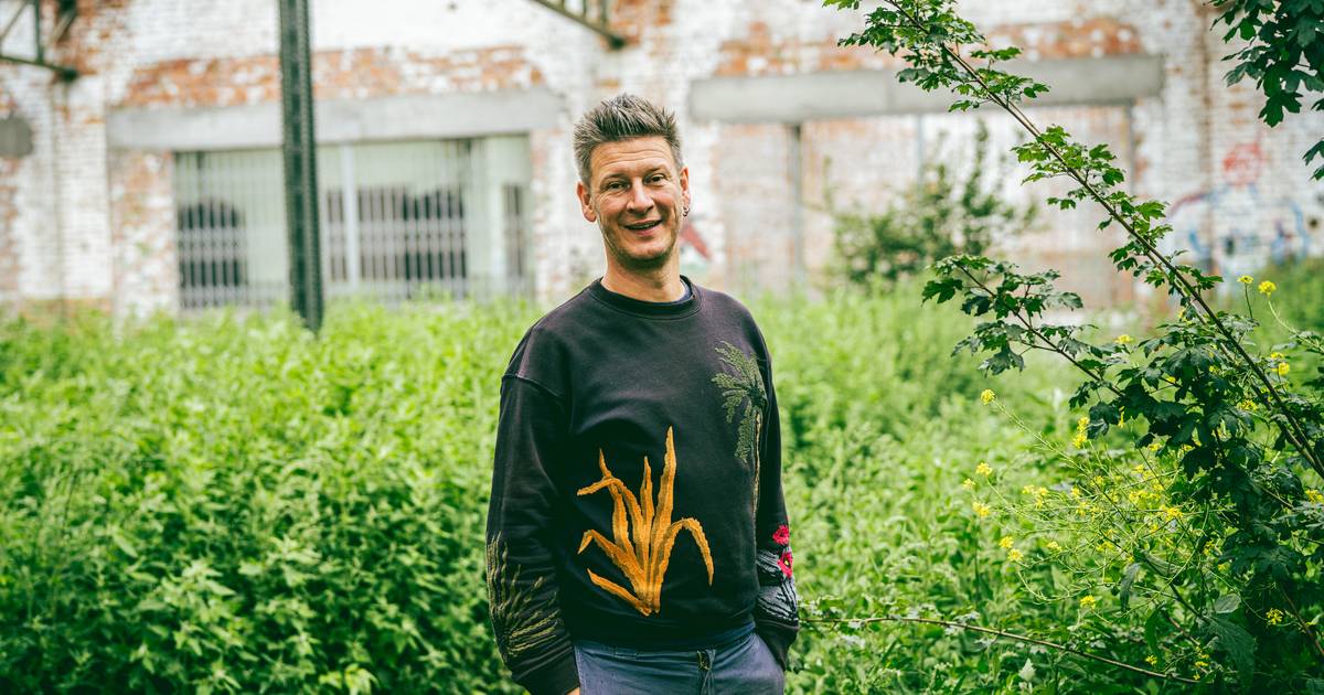 Wouter Deprez keert terug naar Schouwburg Rex wegens groot succes | Mol ...