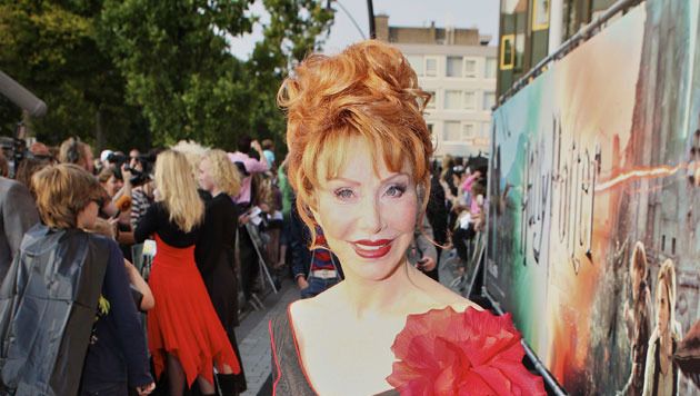 Marijke Helwegen heeft 'irritantste navigatiestem' | Binnenland | AD.nl