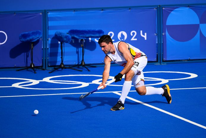 Red Lion Arthur De Sloover en Red Panther Alix Gerniers, neef en nicht ...