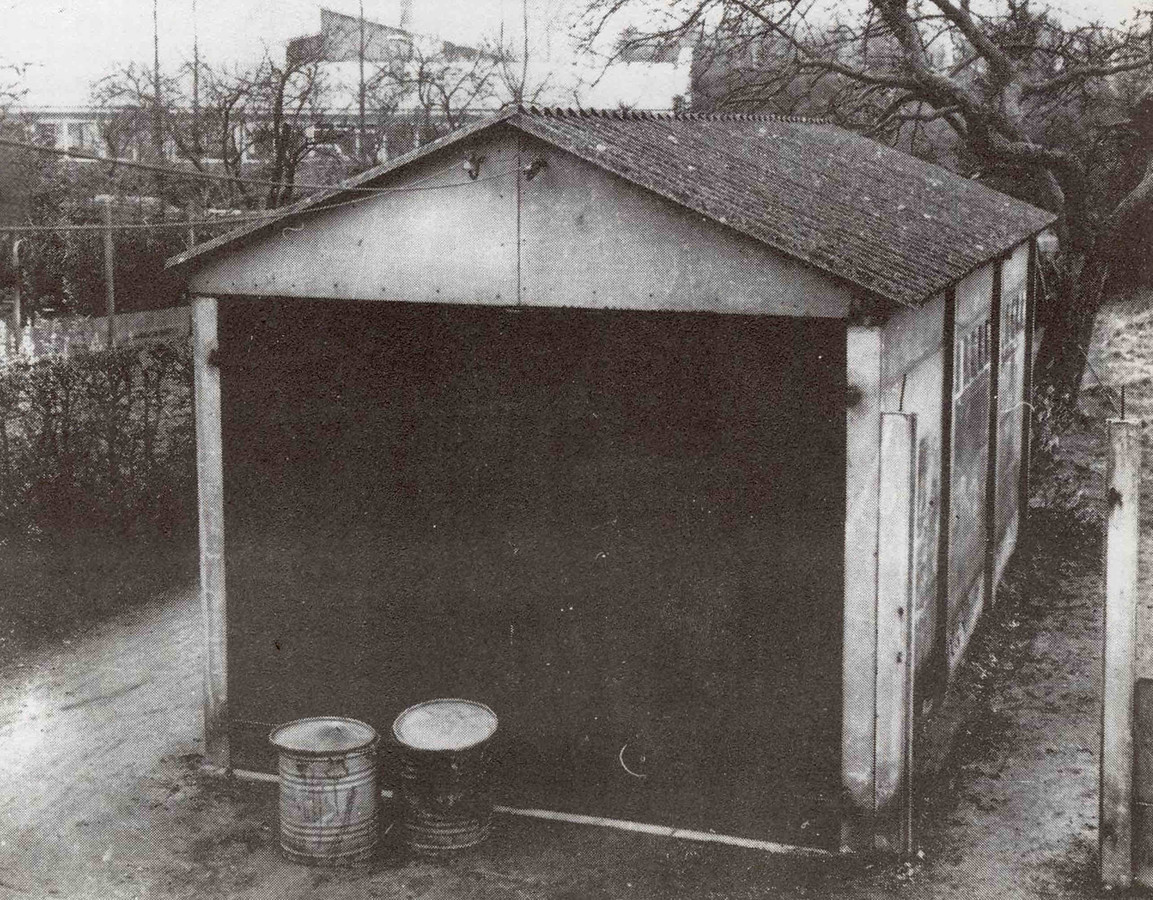 DE RIJKSTE FAMILIES VAN BELGIË. Familie Roussis-Van Gorp, van ophaler ...