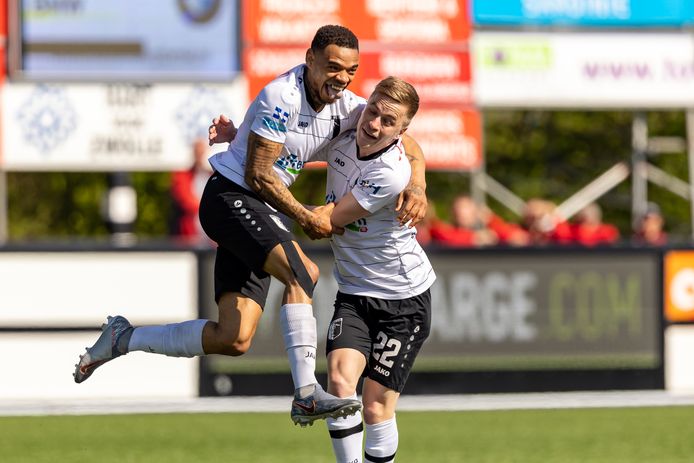 Eindelijk fitte Bacuna met Berkum in bekerfinale: ‘Hoeveel spelers ...