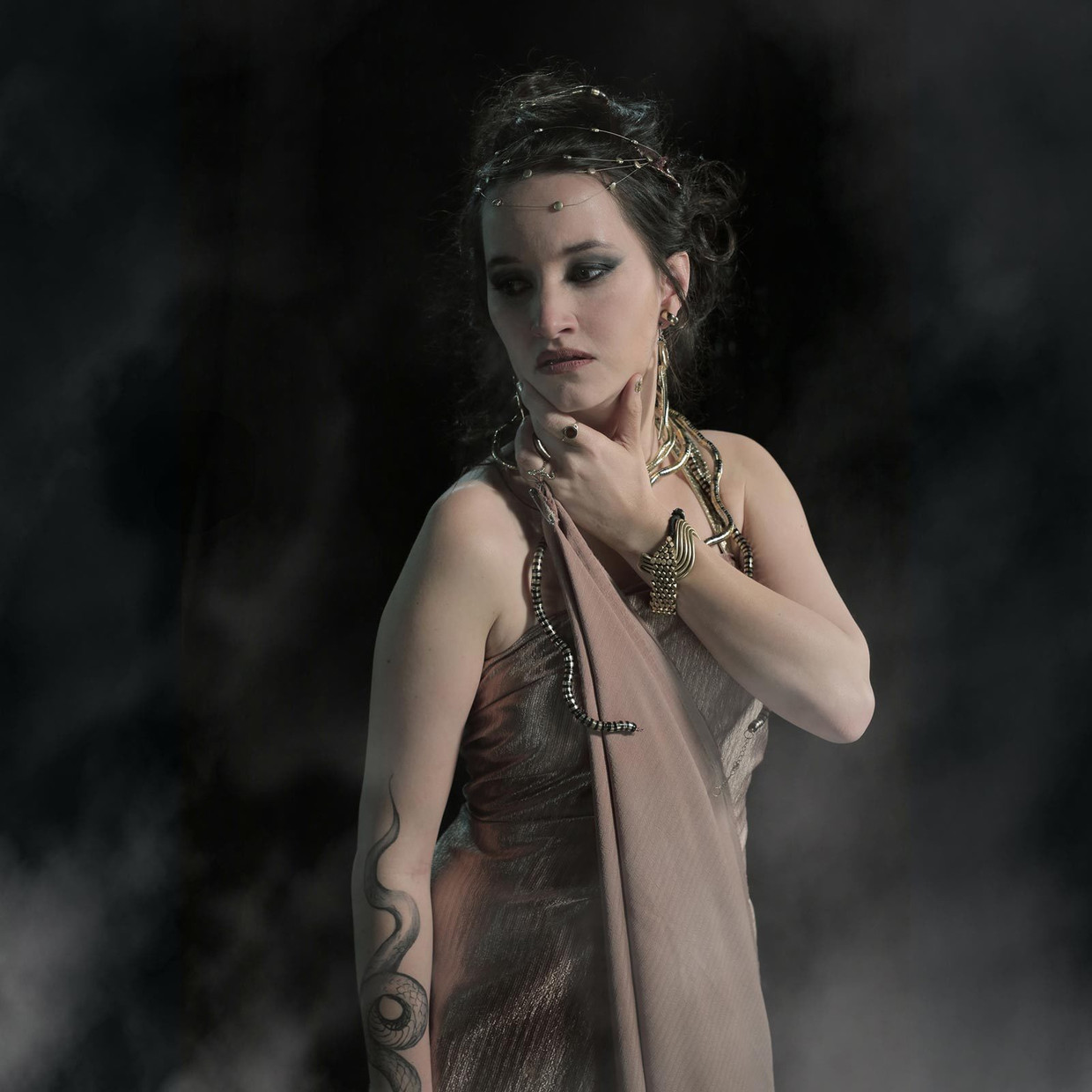 Anna Prohaska bijt stevig van zich af | De Volkskrant