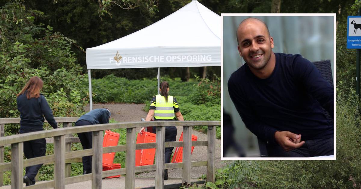 OM eist 14 jaar cel voor ontvoeren en doodschieten Hasin Tahiri | Den Haag | AD.nl