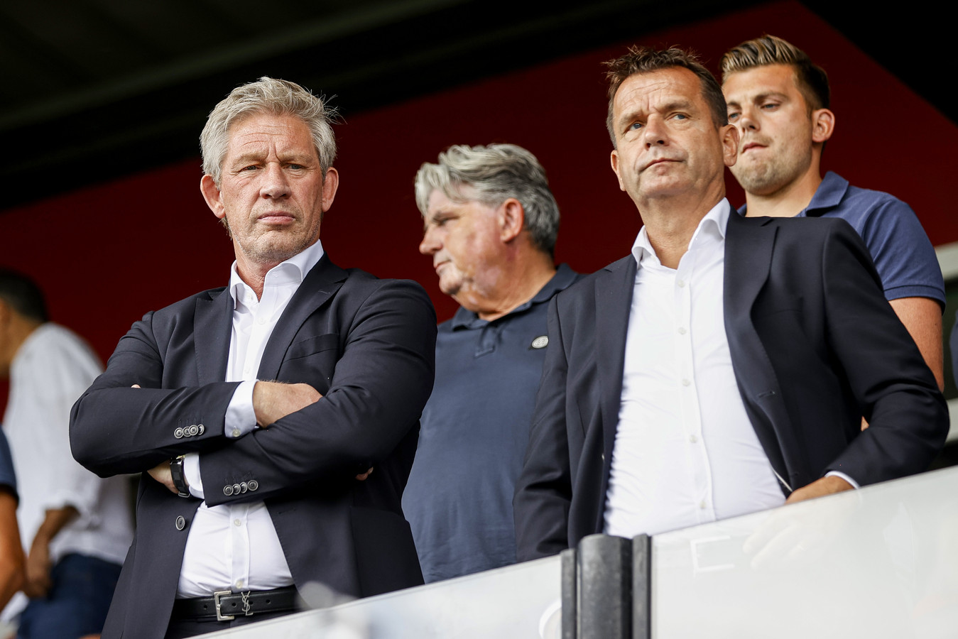 Waarom de toekomst van PSV in handen komt van Earnest Stewart, die van ...