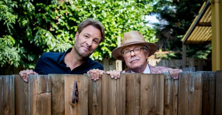 Aflevering ‘mr Frank Visser Doet Uitspraak Zorgt Voor Vraagtekens Bij