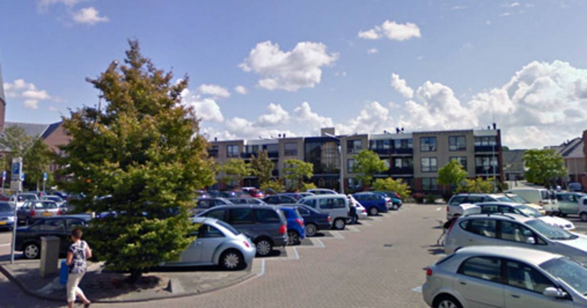 Pool die onterecht werd vrijgelaten weer opgepakt | Den Haag | AD.nl