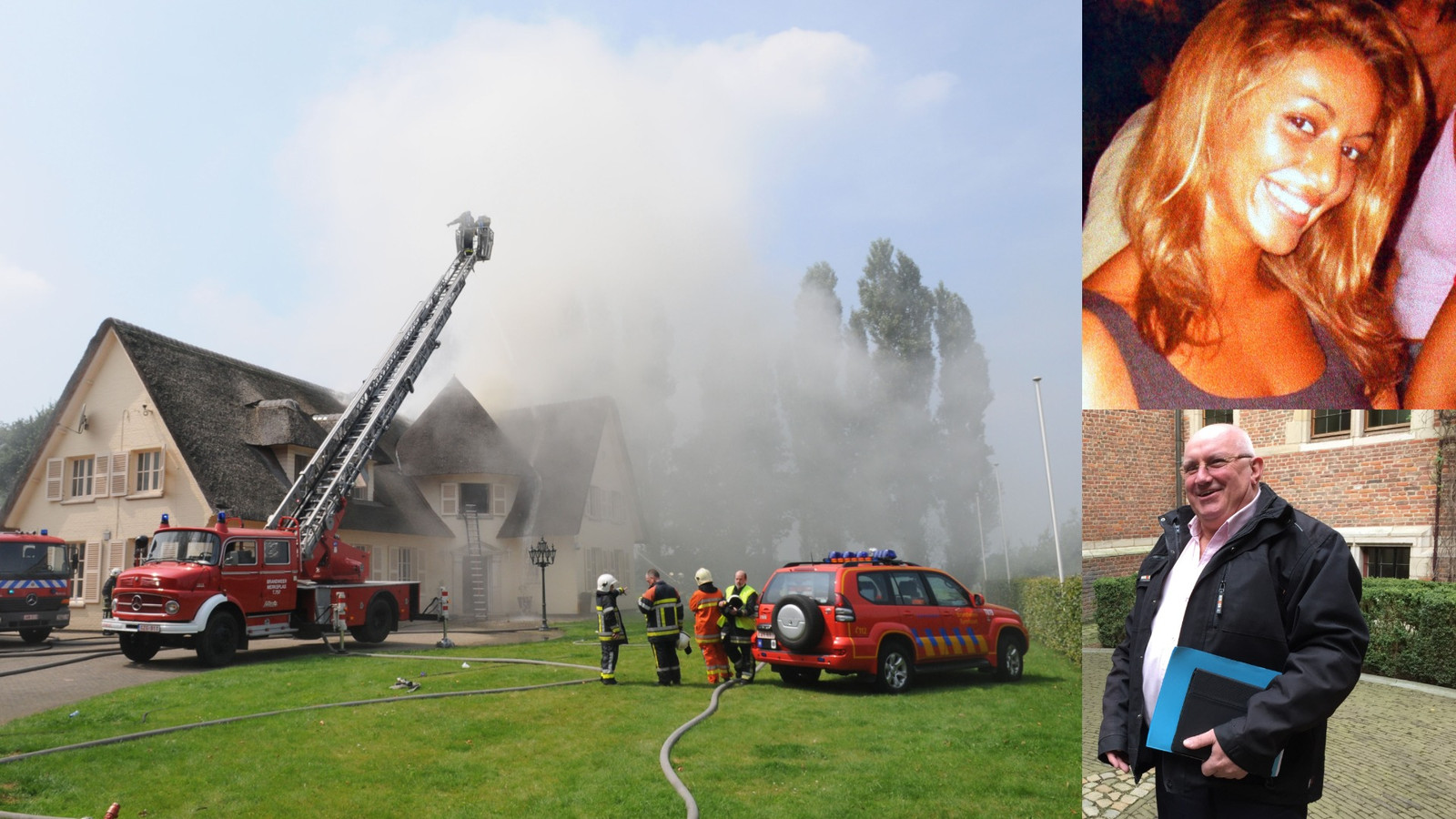 Van de moord op een 17-jarige jongen tot molotovcocktails tegen het ...
