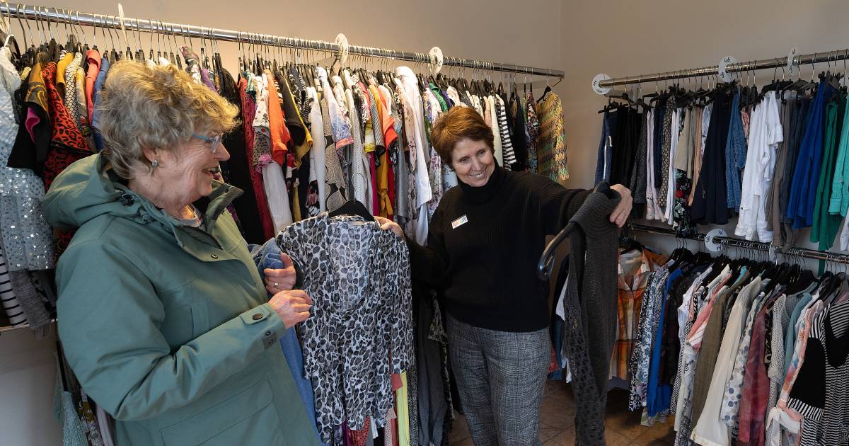 Nandri in Zevenaar helpt al twintig jaar arme gezinnen in Sri Lanka ...