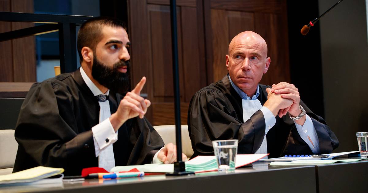 Verdediging vraagt vrijspraak in proces rond vermoorde Carmen: “Daniel ...