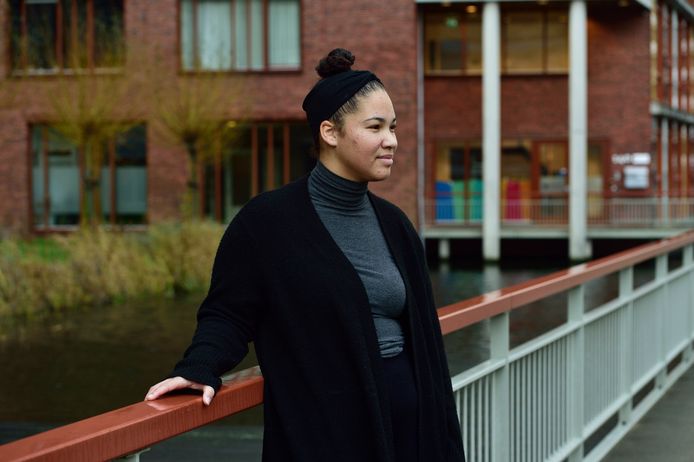 Jongeren Perspectief Fonds | Mooi artikel in het AD over het JPF in Gouda!