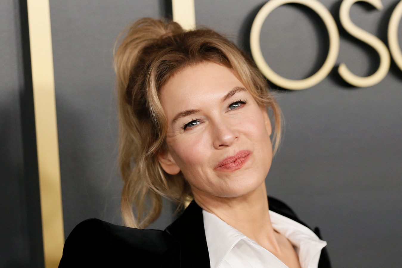 Renée Zellweger en Hugh Grant zeker in nieuwe Bridget Jones-film | Foto ...