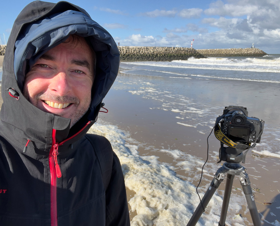 Weer Internationale Award voor PZC-fotograaf Frank Peters | Foto | pzc.nl