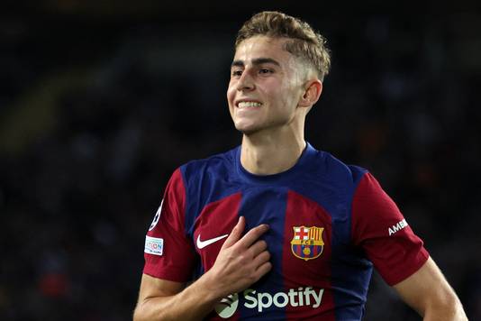 De focus kan richting El Clásico: Barcelona behoudt perfect rapport in ... De focus kan richting El Clásico: Barcelona behoudt perfect rapport in ...
