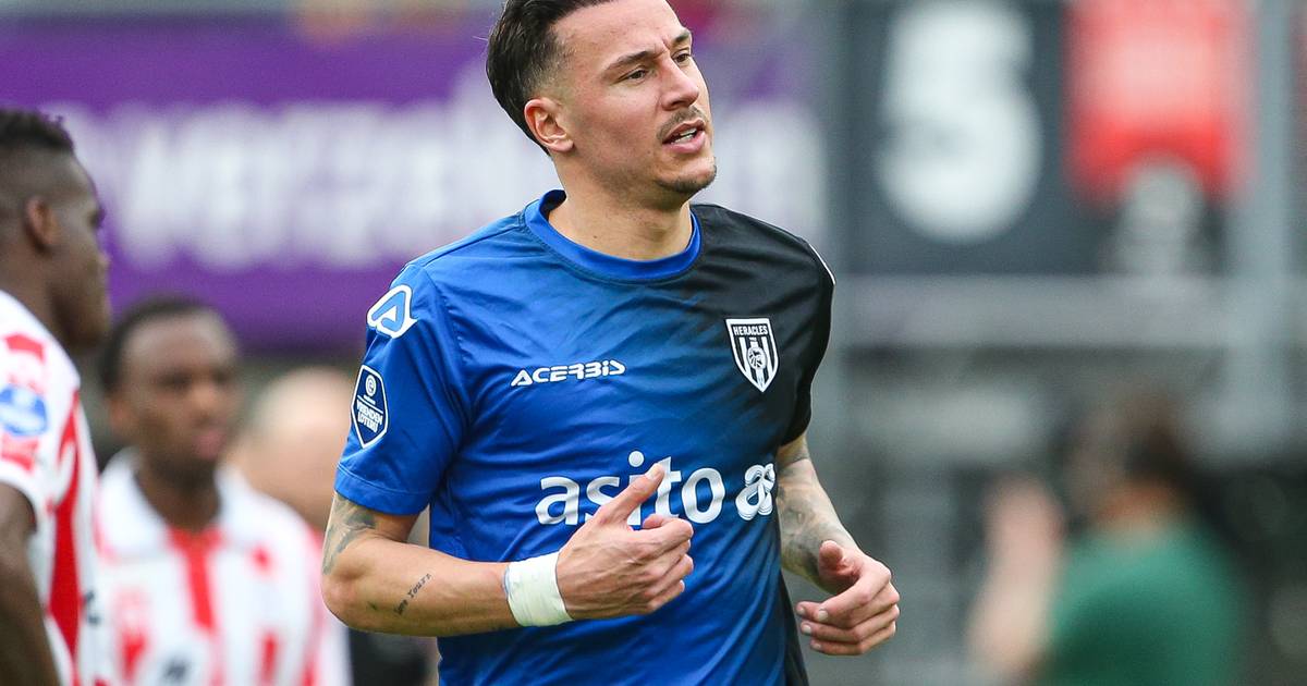 Heraclied Engels van Sparta-cultheld naar plaaggeest: ‘Voor mij was ...