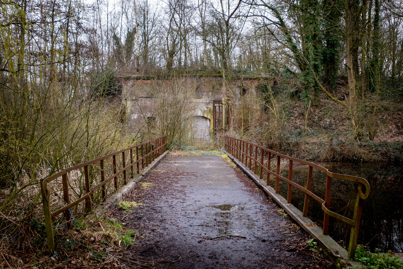 Lier plant evenementen in fort en betrekt inwoners bij nieuwe invulling ...