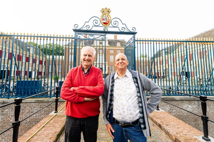 Deze docu laat zien hoe Zeist door het Slot uitgroeide van boerendorp ...