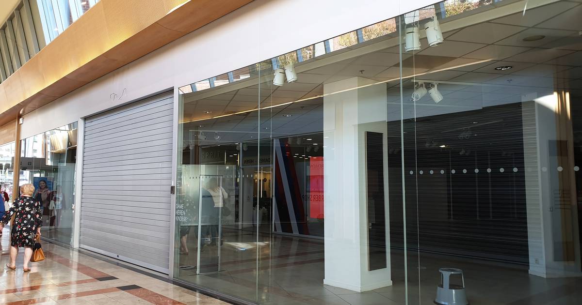 CDKN opent binnenkort nieuwe winkel in Ninia Shopping Center | Ninove | hln.be