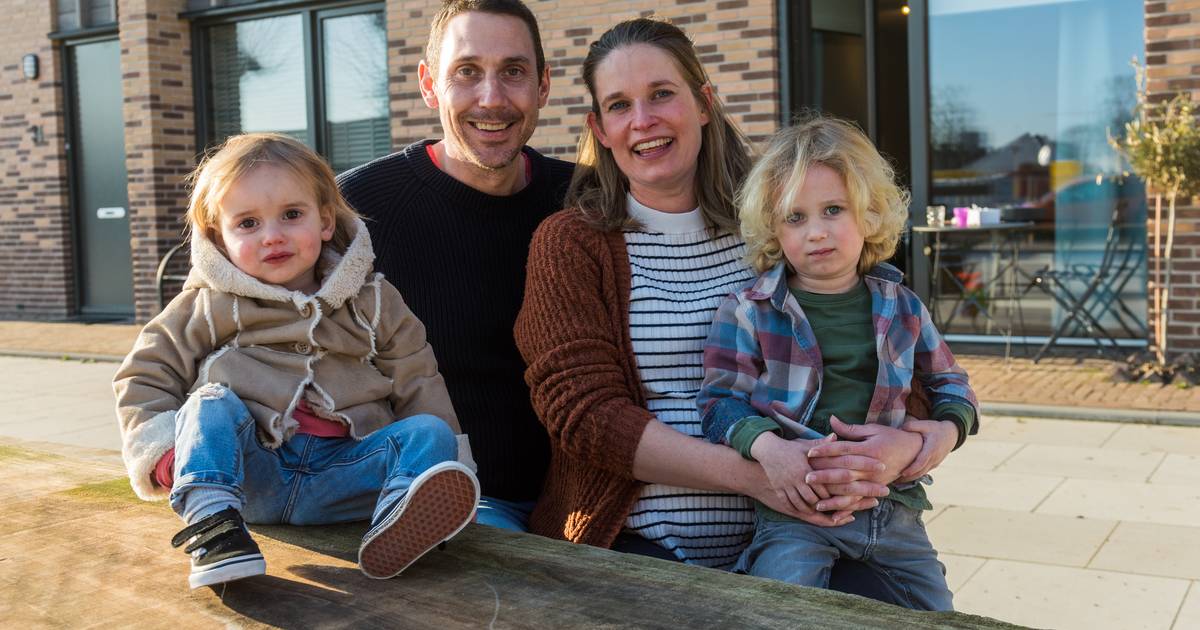 Ongeneeslijk ziek en in verwachting van kindje met afwijking: actie ...