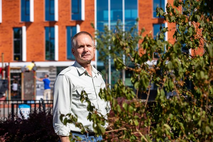 Plan voor ‘hersteloord’ voor stralingsgevoelige mensen: ‘Mensen worden ...