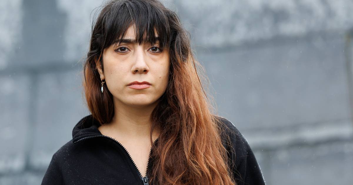 Mahsa (31) vecht voor meer vrouwenrechten in Iran na dood van haar 22 ...