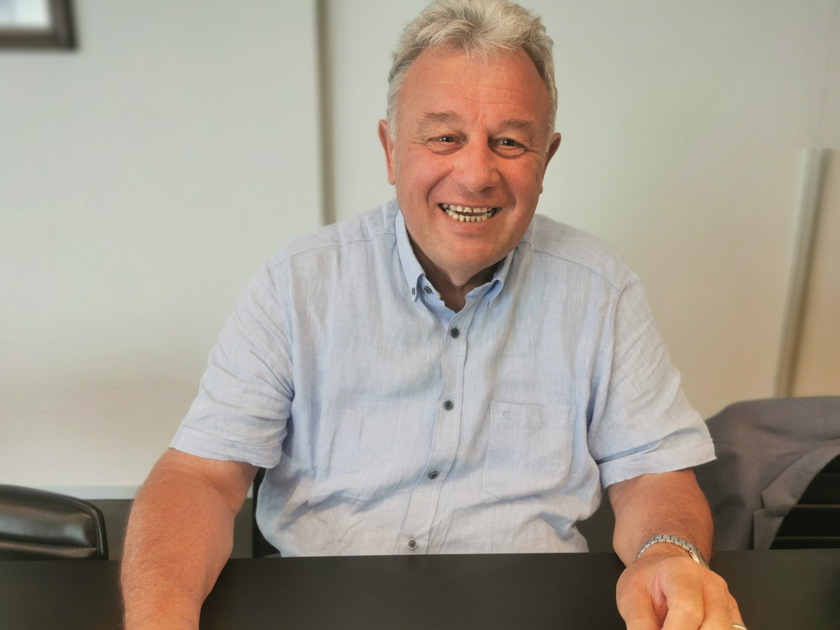 Nijpend tekort aan kinderopvang in Ichtegem: “De zwangere mama's huilen ...