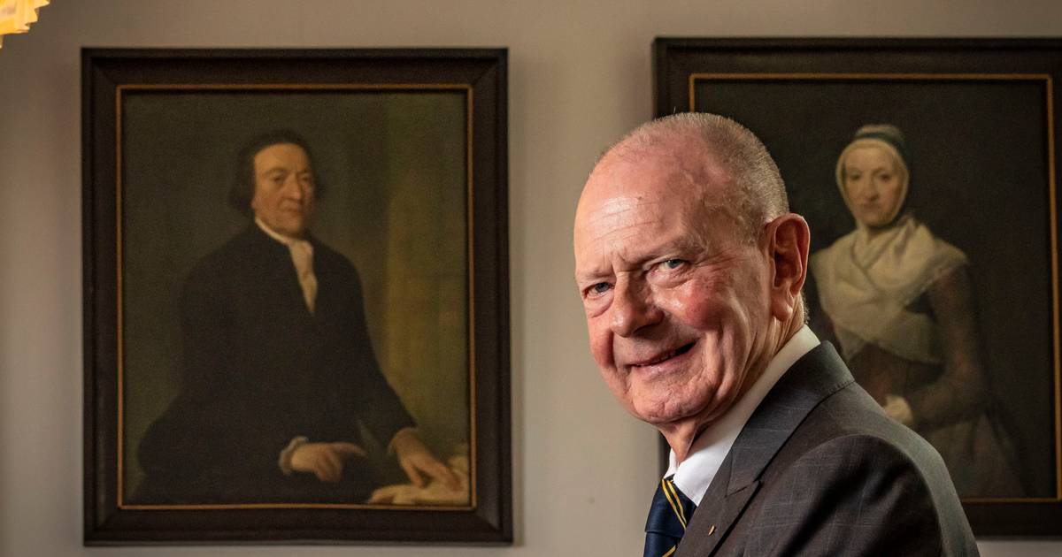 Eerbetoon aan Jan Willem Racer, de eerste democraat van Twente: ‘Wek ...