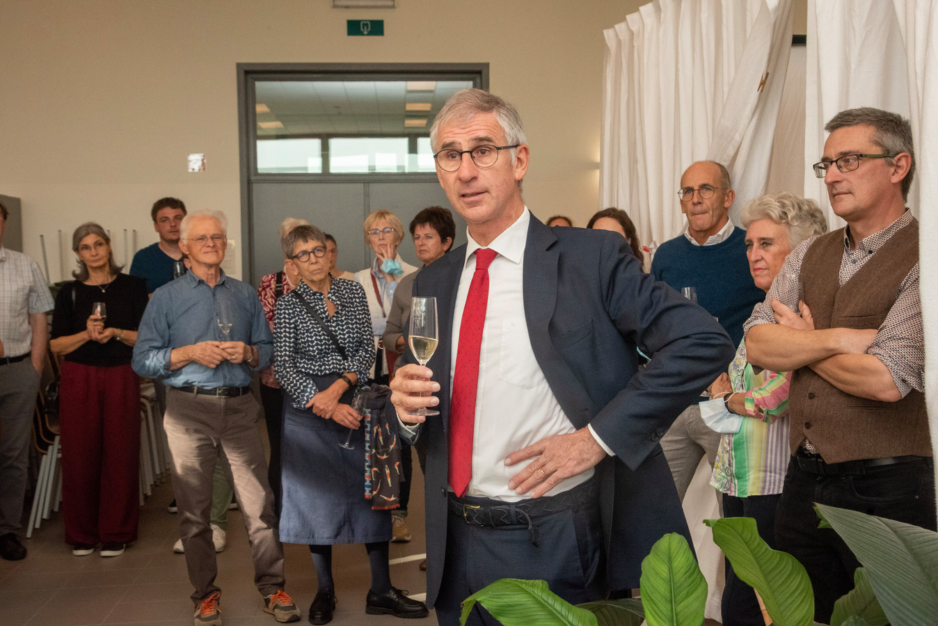 Melle en Merelbeke onderzoeken fusie via extern bureau en een bevraging ... Melle en Merelbeke onderzoeken fusie via extern bureau en een bevraging ...