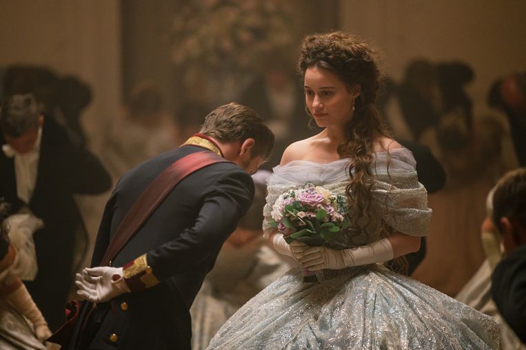 Sisi-fans opgelet: de remake is dít jaar nog te zien | Libelle Sisi-fans opgelet: de remake is dít jaar nog te zien | Libelle