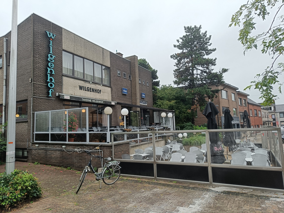 MIJN DORP. Misdaadauteur Guido Van den Vonder vertelt over zijn Duffel ...