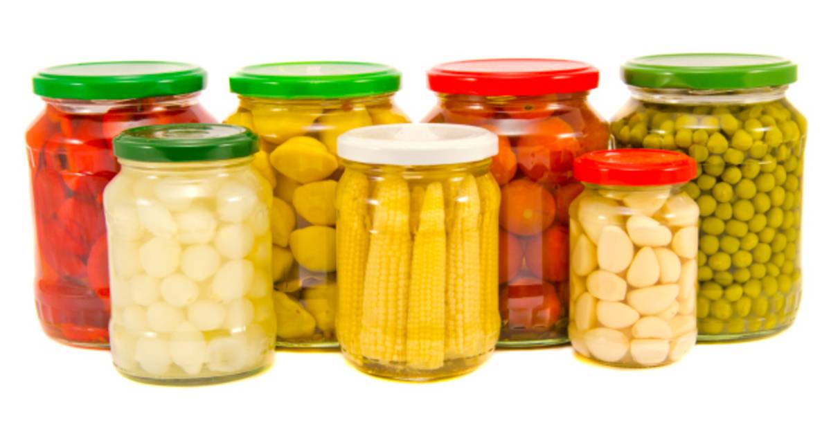 Colorants, conservateurs alimentaires, ces additifs qui ne vous veulent ...