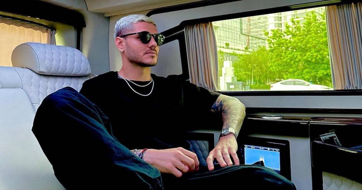 Dit is de koper van de duurste auto ter wereld | Auto | hln.be