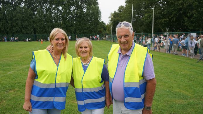 Duizenden bezoekers voor eerste editie BeverenAir: “Bijzonder moment om ...