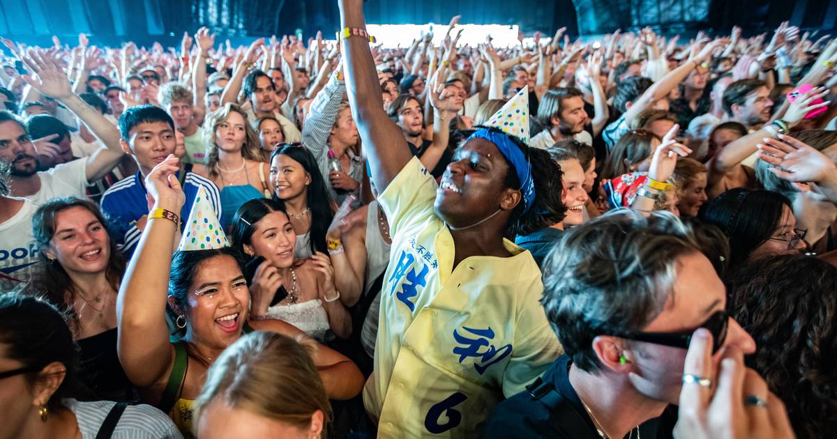 Volumeknop moet écht omlaag bij concerten en festivals: ‘Helft jongeren ...
