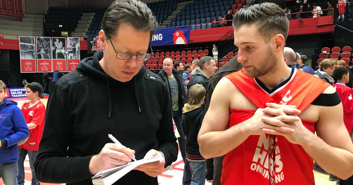 Jan Martens is sportverslaggever: ‘Tour de France is het leukste wat ik ...