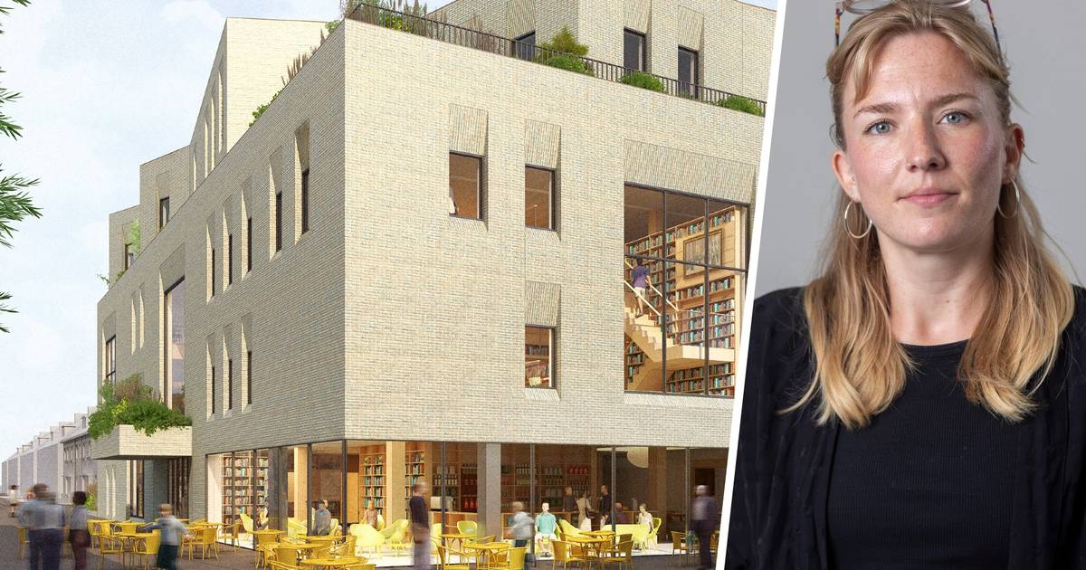 Praat mee: wat moet er absoluut in het Sociaal Cultureel Centrum van ...