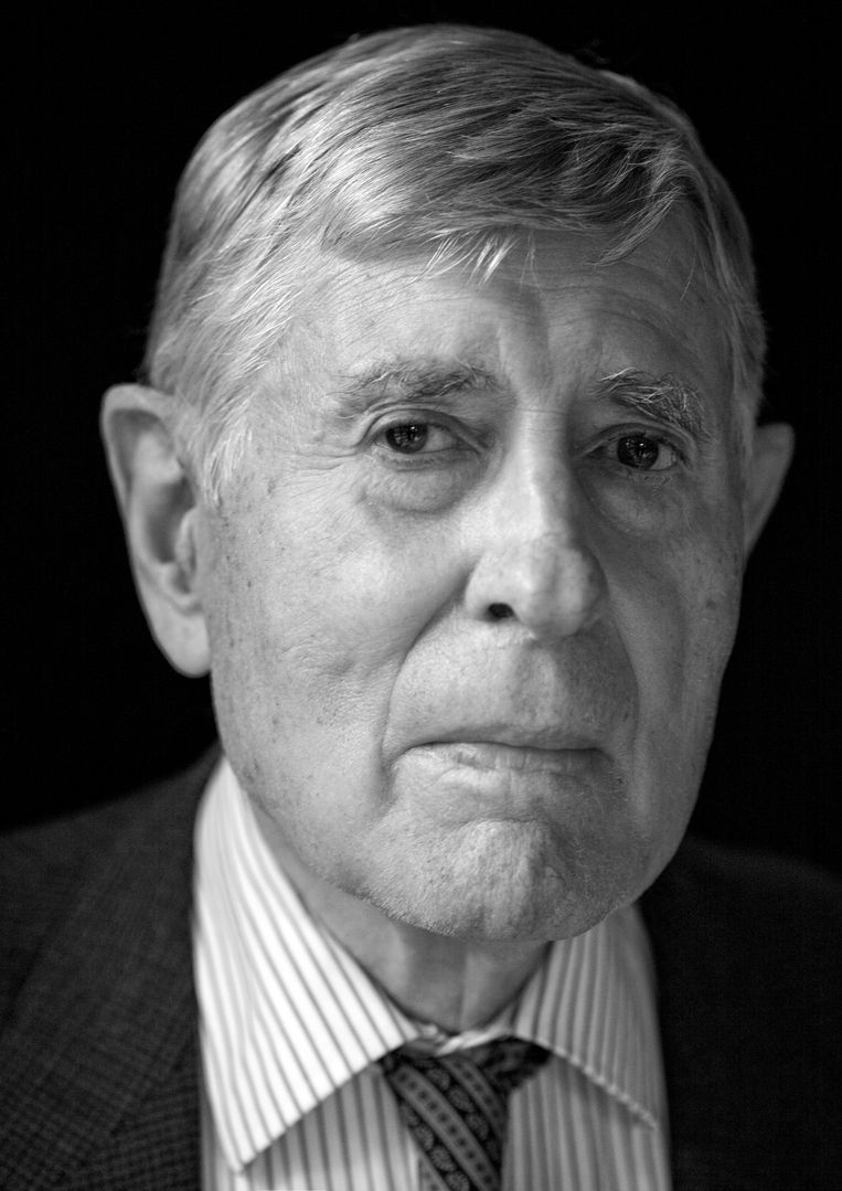 Wim Rietdijk, de grootste non-conformist van Nederland of zieke geest