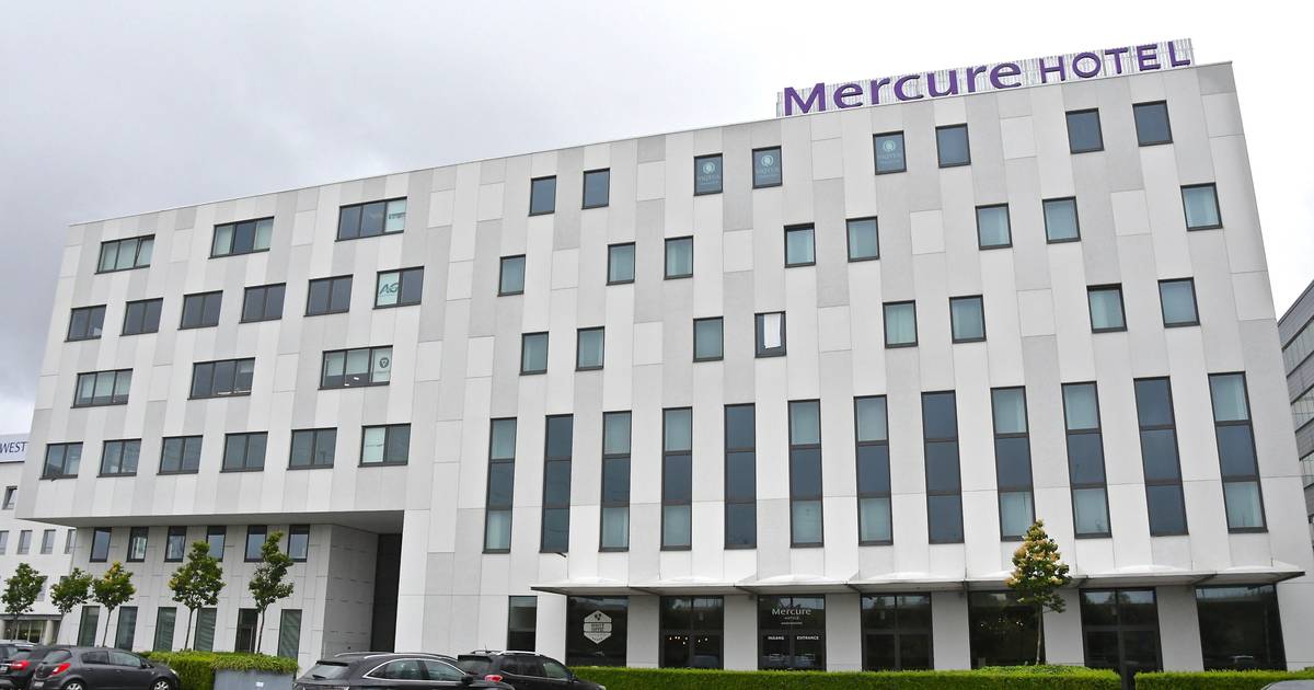 Mercure Hotel vanaf oktober weer gewoon open | Roeselare | hln.be
