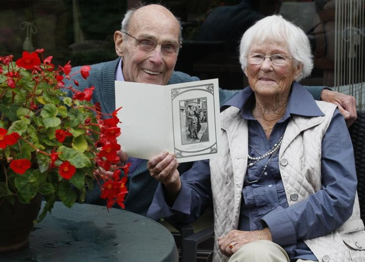 Het grote genieten is altijd gebleven | Foto | destentor.nl