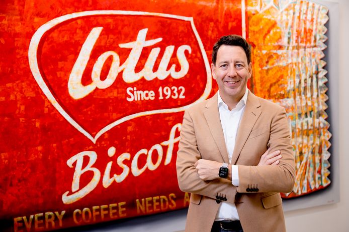 Lotus Bakeries voor het eerst 10 miljard euro waard | Economie | hln.be
