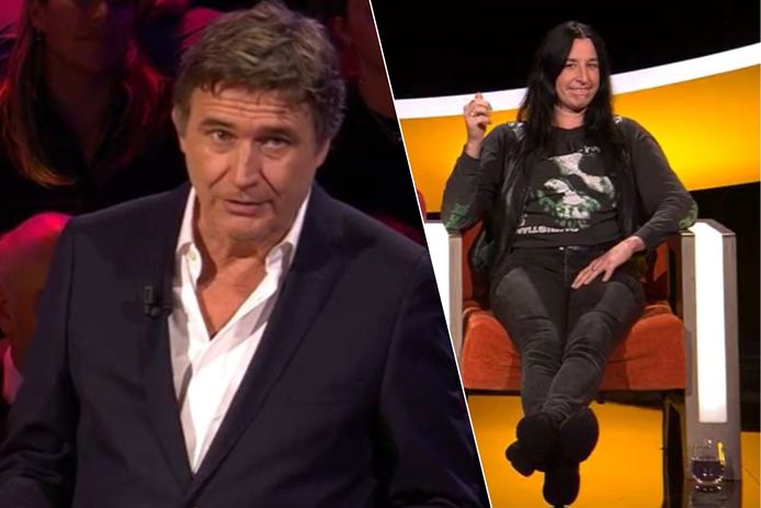 “Dit is toch niet leuk? Ik kap ermee”: Raven van Dorst zorgt opnieuw voor chaos en 30 heel ...