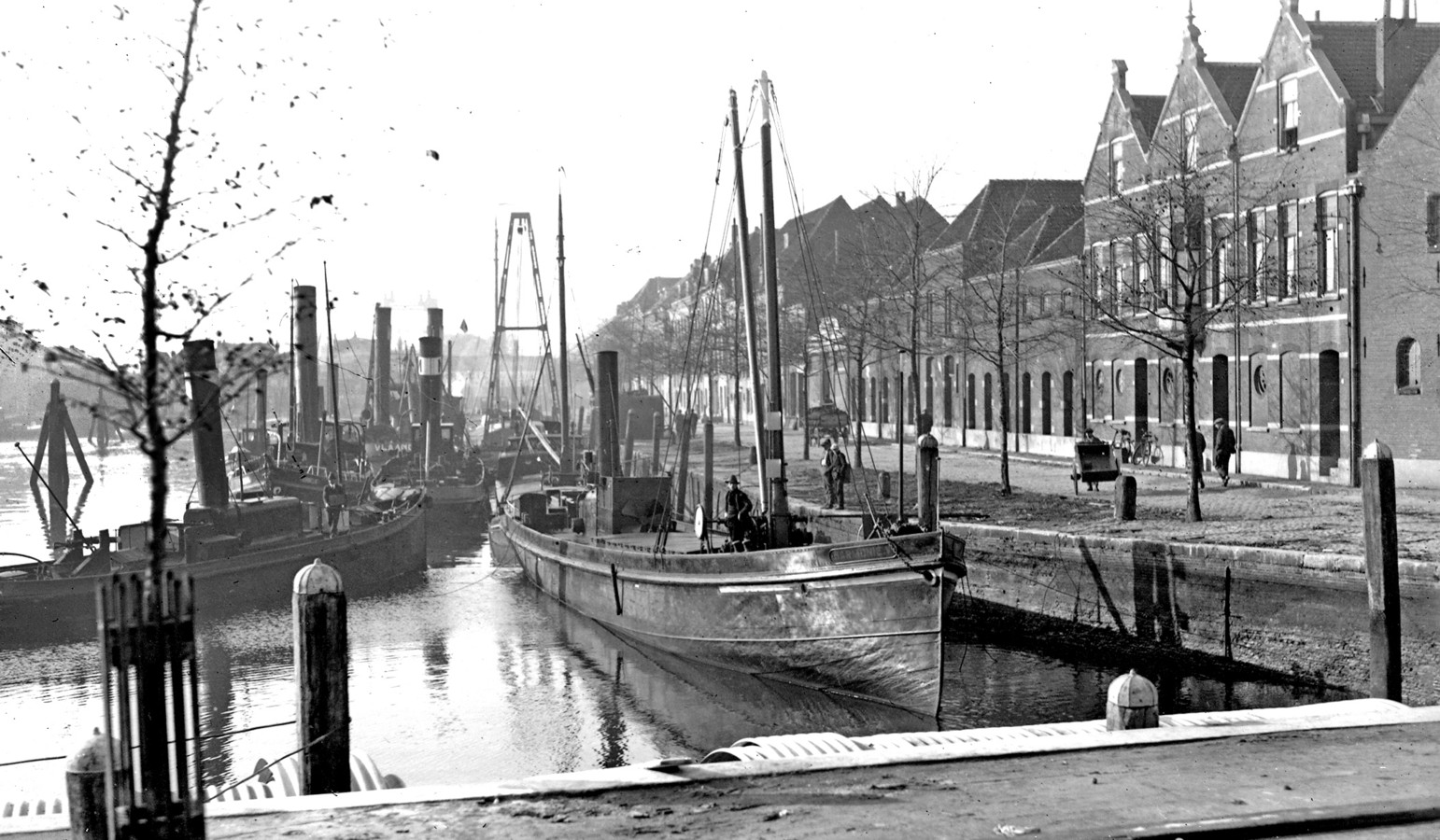 Eindelijk een einde aan jaren van architectonische ellende aan de ...