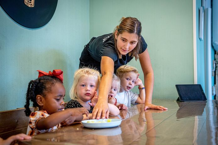 Kinderopvang Opstap zou 24/7 open zijn, maar krijgt die service niet ...