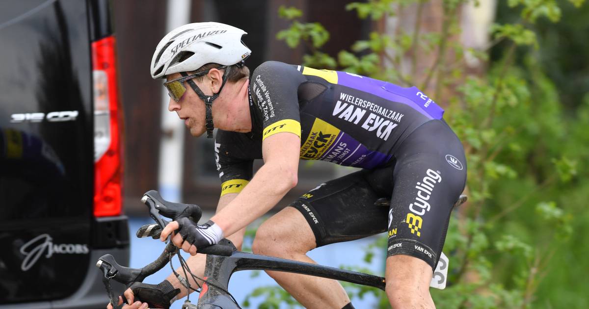 Tom Timmermans hervat competitie na negen maanden: “Meteen een goed ...