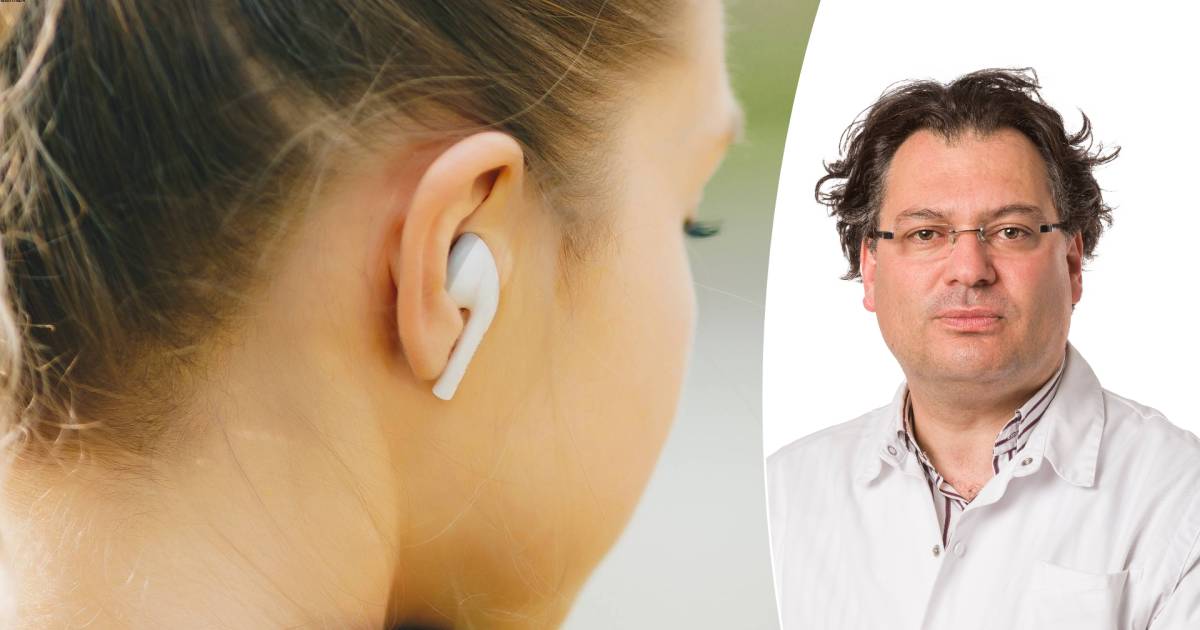 Hoe ongezond zijn vuile (muziek)oortjes? En hoe bescherm je je oren het ...