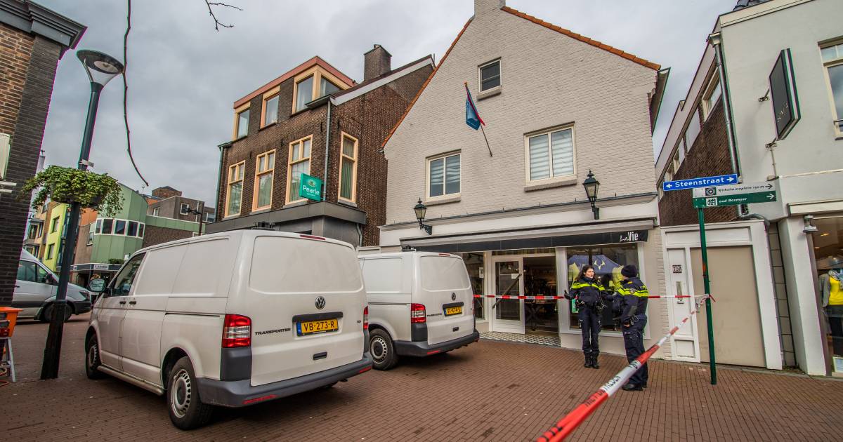 Verdachte van moord op tonprater Boxmeer blijft vastzitten | Boxmeer | gelderlander.nl