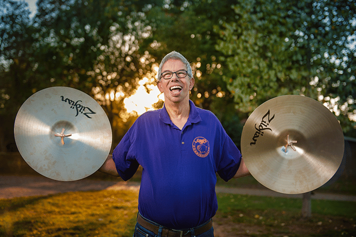 Hans Jansen 1964-2022; Markante Varssevelder ‘was altijd vrolijk en ...