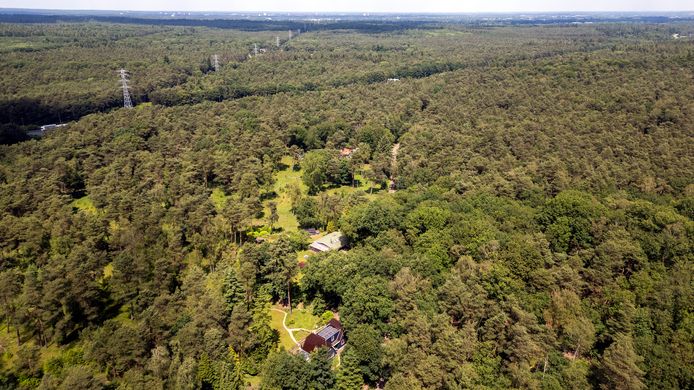 Buurt in Beekbergen overdonderd door onderzoek Defensie naar nieuw ...