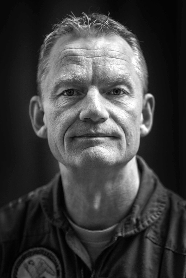 Geef ons geld, zeggen deze topmannen van Defensie: ‘Wij zijn de ...