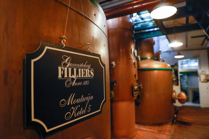 Op stap na Tournée Minérale: ontdek de omgeving rond Graanstokerij ...