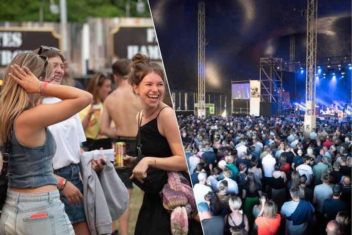 Alles wat je moet weten over de jubileumeditie van Rock Zottegem: wie ...